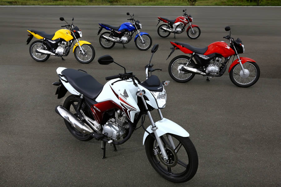Devenir motard, le rêve d’une vie