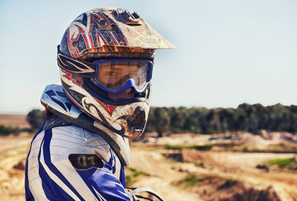 Le guide complet de la motocross
